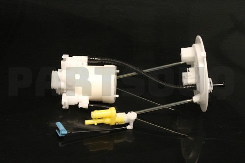 7702453100 Genuine Toyota PLATE SUB-ASSY FUEL 77024-53100 | eBay