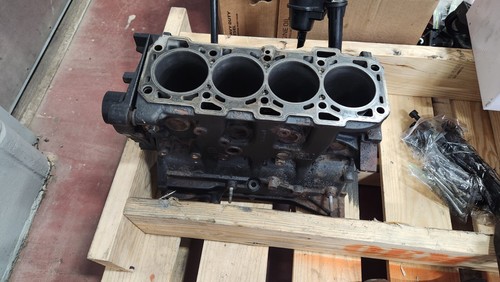 2014 Chevy Cruze Diesel Engine Block | eBay