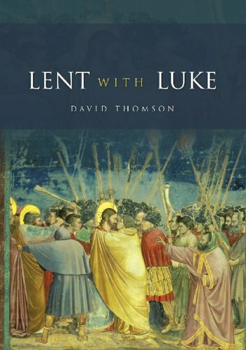 Lent with Luke By David Thomson | eBay