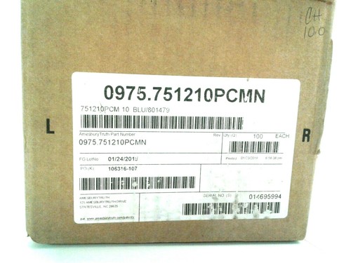 Amesbury Truth Constant Force Universal Window Sash Balance Coil 3 lb ...