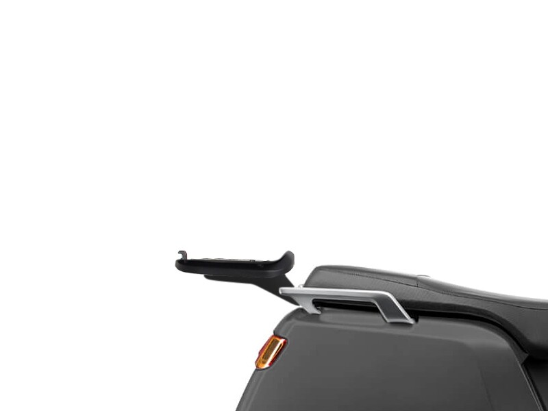 SHAD Luggage Rack Bauletto Rear Top Master Niu N SERIES 2018 2019 | eBay