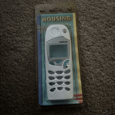 Nokia 5100 Stardust Faceplate *New-Read* | eBay