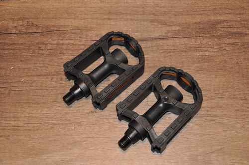 20' Huffy Rock It BMX Bike 1/2 Platform Pedals Child Bike Pedal | eBay