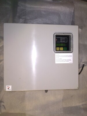 Thermon HeatChek TC 101A Temp Control & Monitoring Module TC101A-SSR30A ...