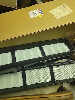 WIX 49096 Carquest 83096 Cabin Air Filter | eBay