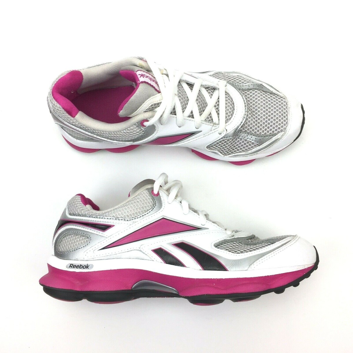 Reebok Running Shoes For Girls