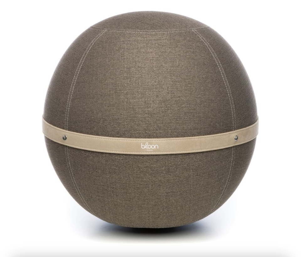 Bloon Paris Ball Seat Office Chair Design Object Living Room Bedroom | eBay