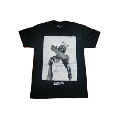 Desiigner Las Vegas Panda Rapper T-Shirt Adult Mens large EUC Tour ...