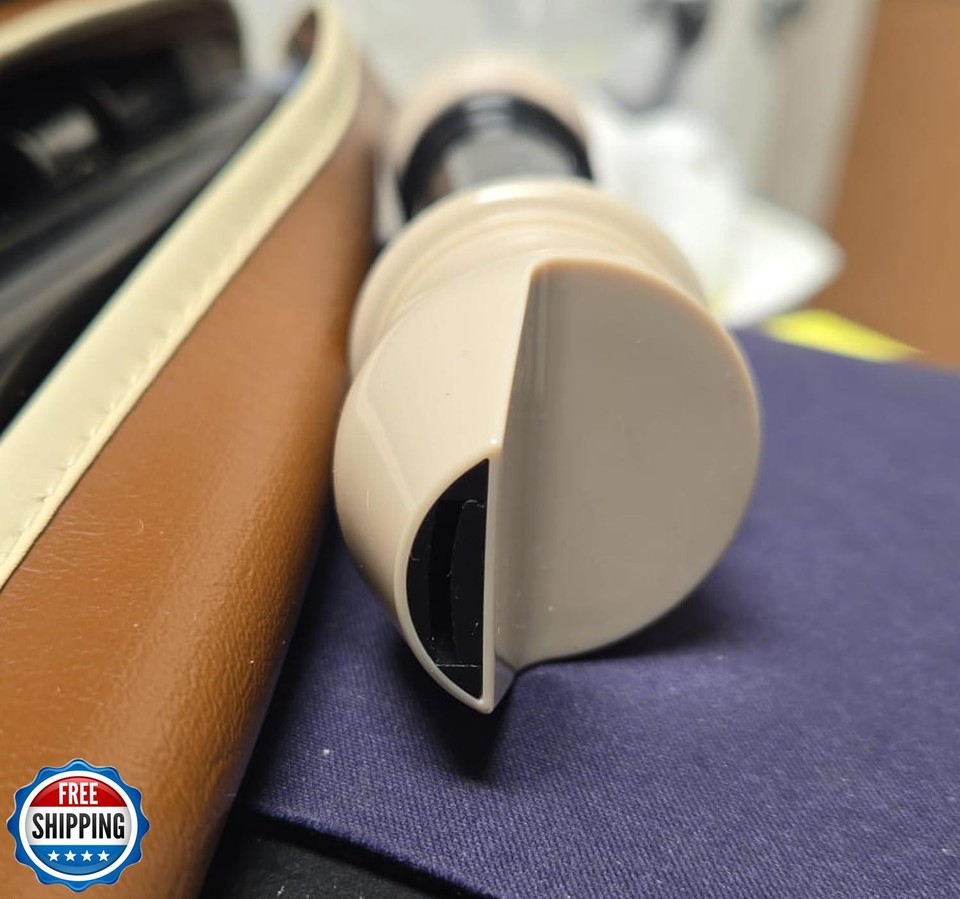 ZAZA- Quality Soprano Recorder with Zipper Bag, Cleaning Rod, and ...