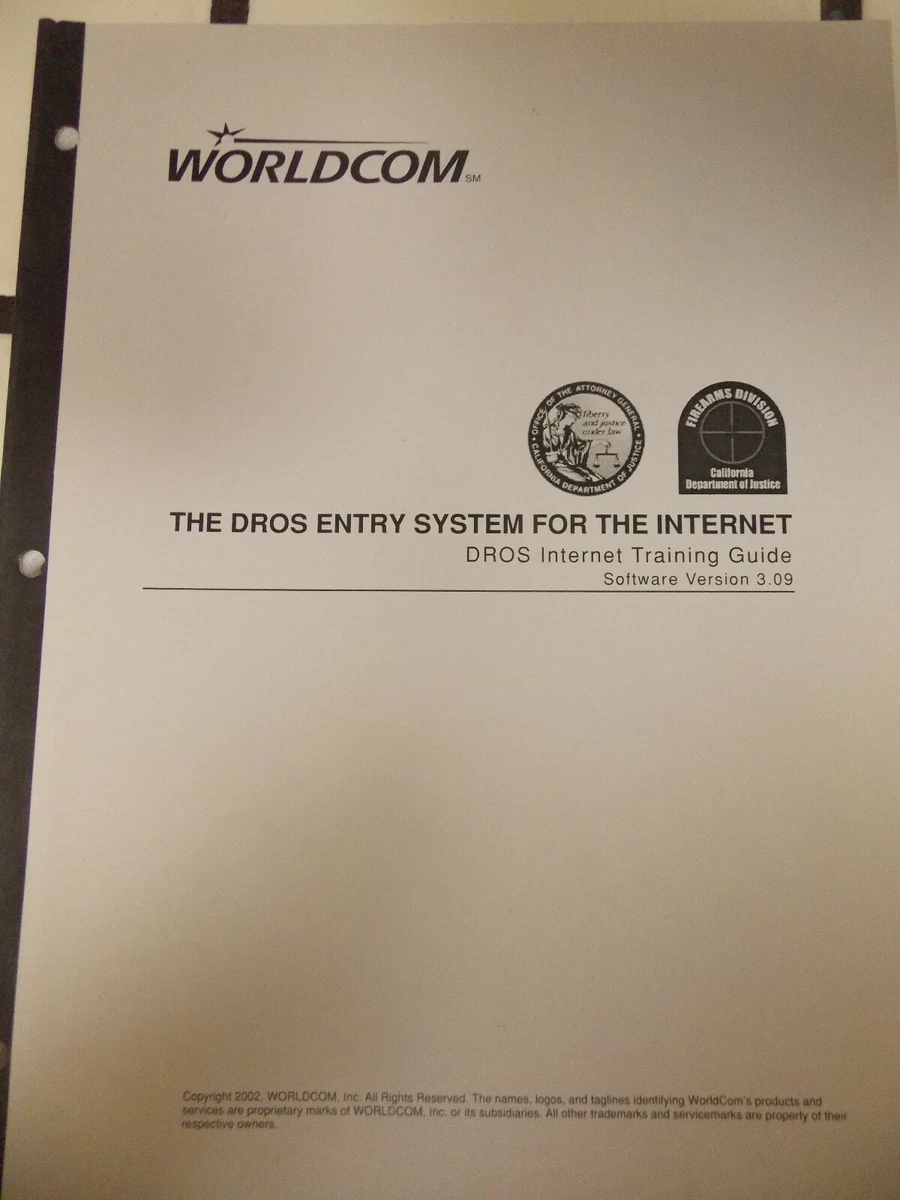 Nice Proprietary Software