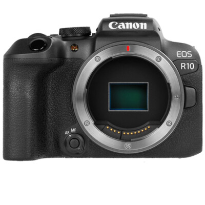 Canon EOS R10 Mirrorless Camera (Body) 5331C002 13803343489| eBay