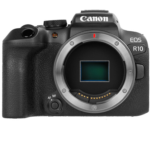 Canon EOS R10 Mirrorless Camera (Body) 5331C002 13803343489 | eBay