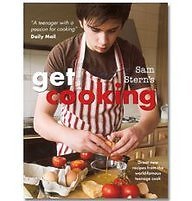 Get Cooking By Sam Stern. 9781406317701 | eBay