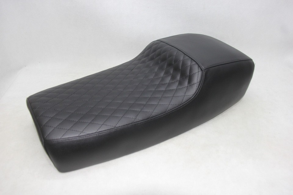 Suzuki GS850 GS1000 G GN 1978-1981 solo style motorcycle seat saddle ...