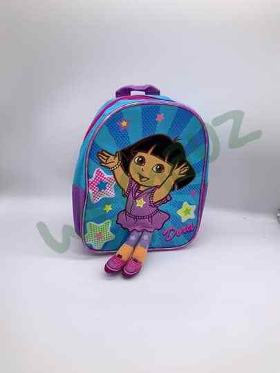Dora the Explorer Mini Backpack 10 inches | eBay