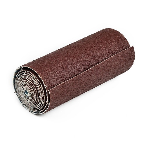 1 Meter *100mm Emery Cloth Backed Sandpaper Roll 80/120/180/240/320/600 ...