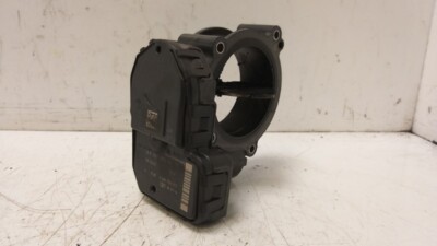 DROSSELKLAPPE Mercedes-Benz B (W246/W242) 2016 A6510900470 / 0280750573 ...