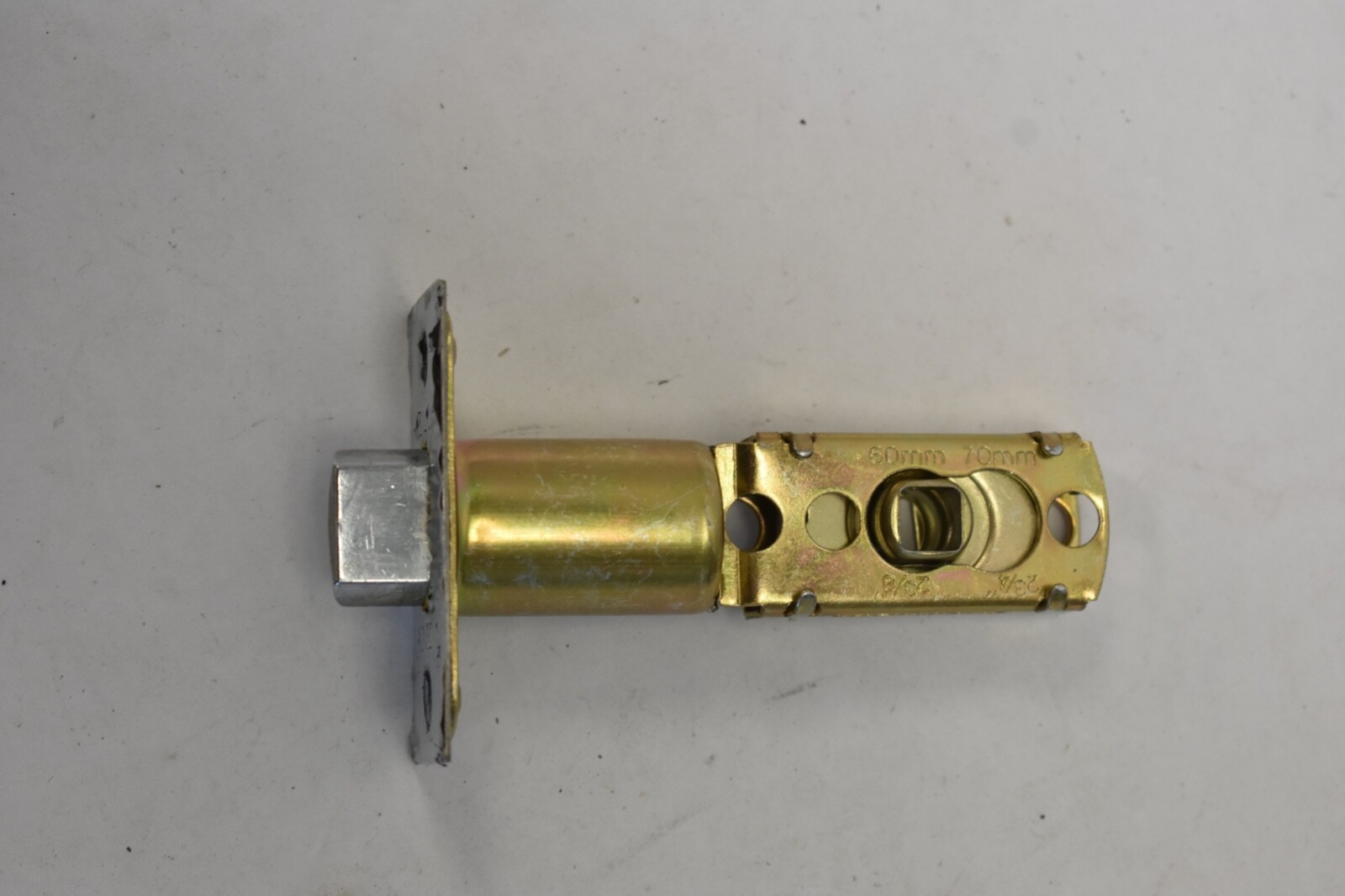 Vizilok Privacy Door Lock Single Egress Indicator ADA Compliant C5FN-R ...