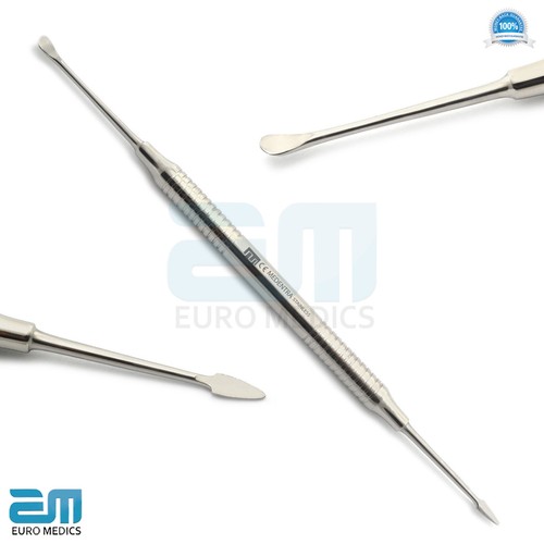 Buser Periosteal Elevator Reflecting & Retracting Surgery Implants ...