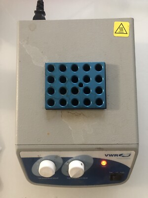 Incubators - Vwr Scientific