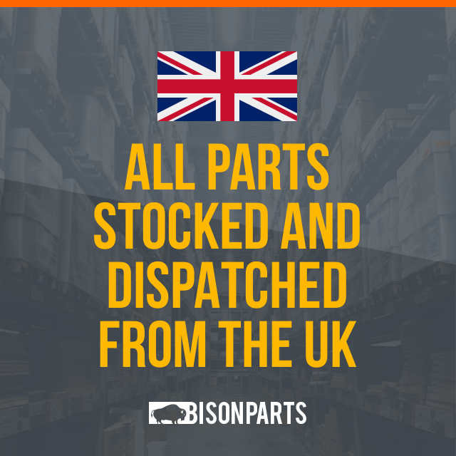 +FITS DAF LF45, LF55 (2001 - 2013) & CF, LF (2013 ONWARDS) BATTERY BOX ...