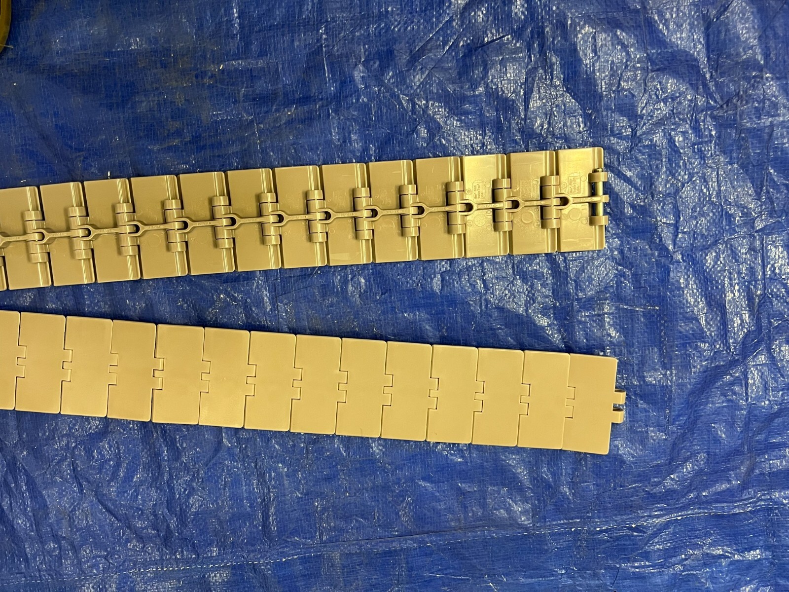 LF820-STRAIGHT RUNNING TABLE TOP 3.25"WIDE | eBay