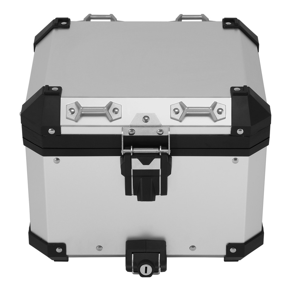 Top Case Rear Tail Luggage Box For BMW R1200GS R1250GS F850GS F900GS ...