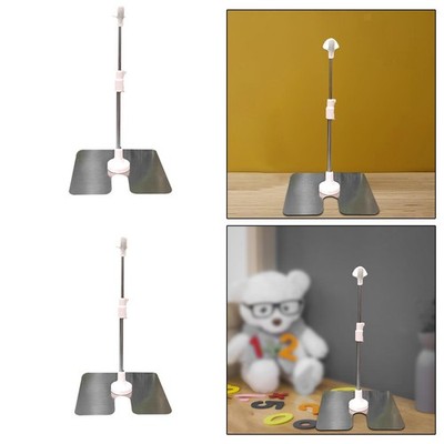 BJD Doll Display Stand Action Figures Holder for Organization ...