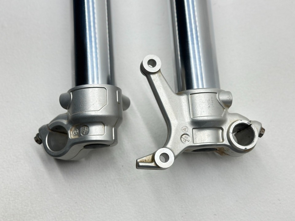 2017 KTM 150SX WP Front Forks Suspension Set Left Right Tube Assembly ...