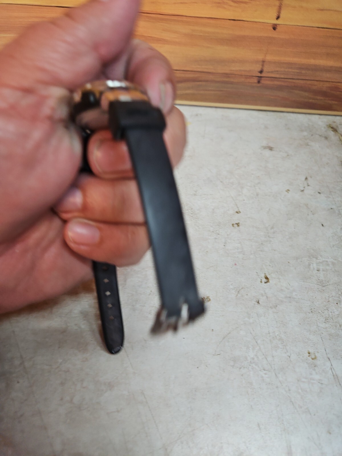 Armitron WR330FT Wrist Watch For Boys for sale online | eBay