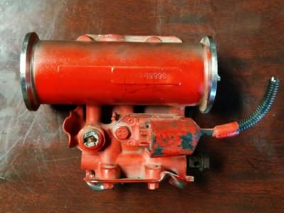 CUMMINS ISX15 ENGINE EGR COOLER 3685948 | eBay