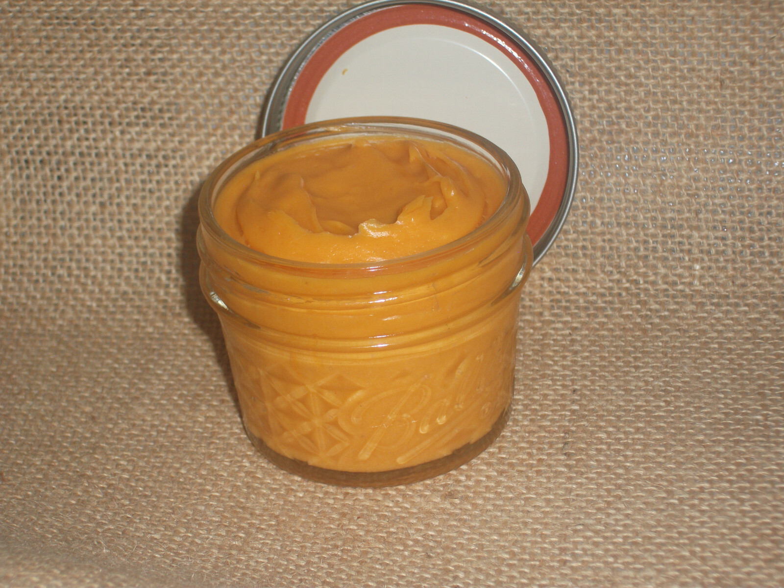 Hannah's Wild Herbals Ginger Cayenne Muscle Topical Salve 4 oz | eBay