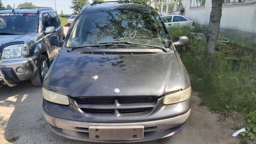 04671336 3009g23 Brake Light Switch (sensor) - Switch (Pedal Cont ...