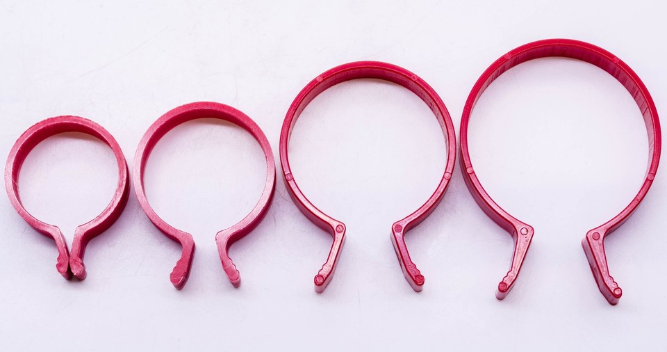 THE DUKE'S Chainsaw Piston Ring Compressor Tool FITS Stihl and FITS ...