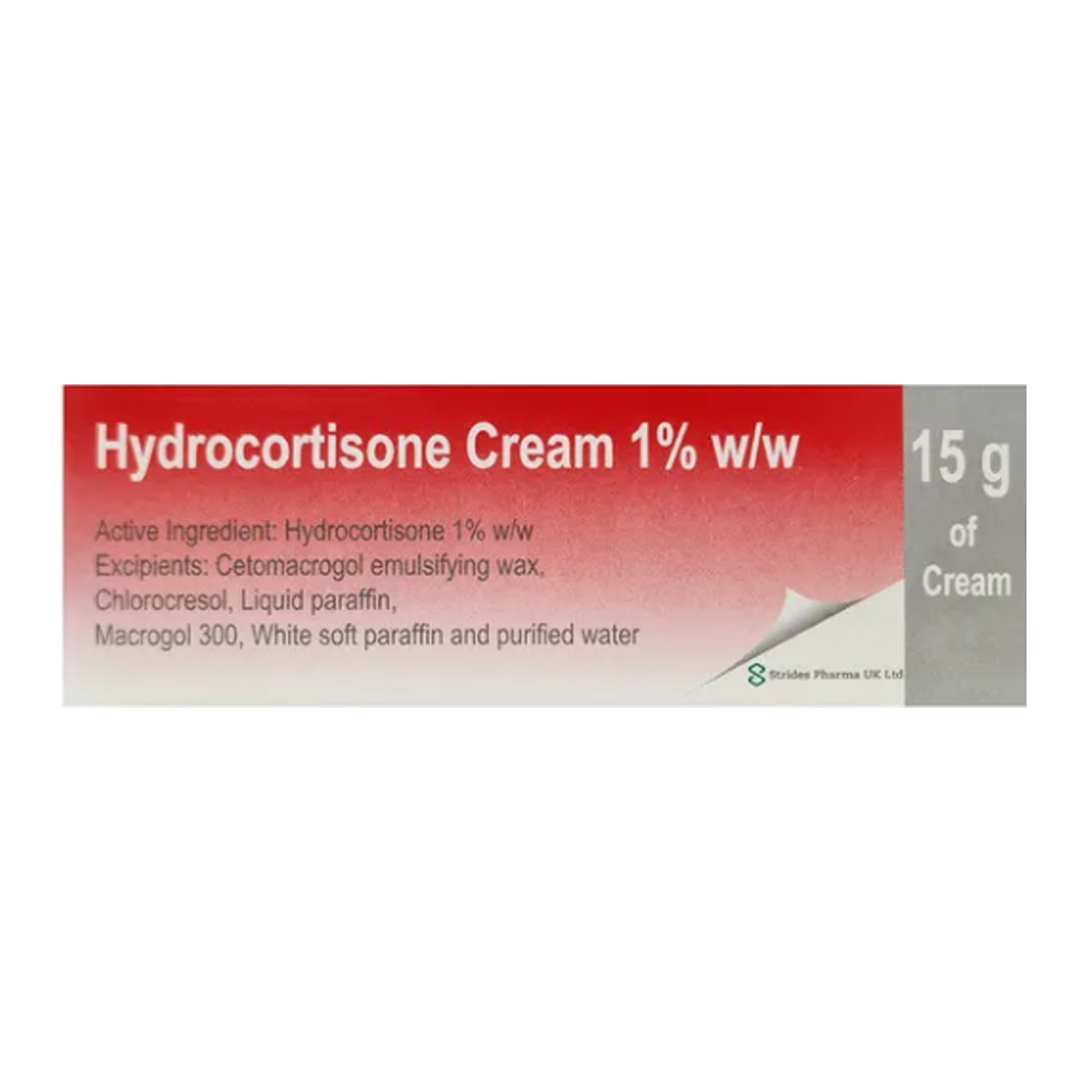 ( MAX 2 ) - Stride Cream 1% - 15g | eBay UK