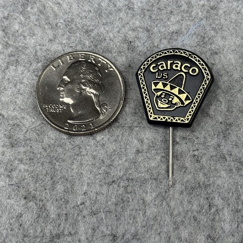 Caraco IJS Geweldig lekker Ice Cream Dutch Vintage Stick Pin Badge ...