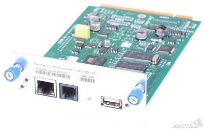 Controleur HP 413510-001 | eBay