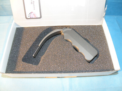 Storz 8401AX CMAC video laryngoscope blade #3 w/suction channel | eBay