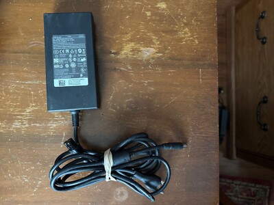 Original Genuine Dell DA180PM111 180W Laptop Power Supply Charger | eBay