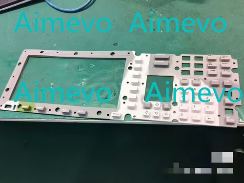Membrane Keypad fit for HP Agilent KEYSIGHT E8257D E8267D key Button Film | eBay