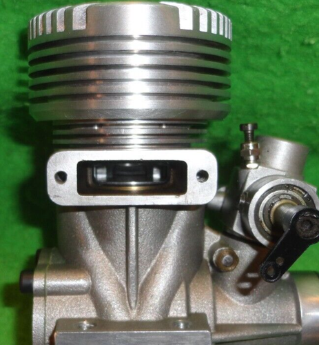 Rossi Motors - Rossi R 60 ABC RC Heli Engine Clean! | eBay