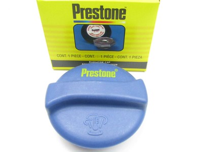 Prestone RR-43 Engine Coolant Recovery Tank Cap | eBay