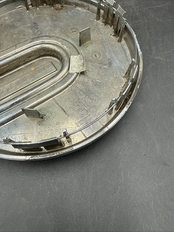 OEM HUMMER H3 2006-2010 WHEEL CHROME CENTER HUB CAP 9597265 | eBay