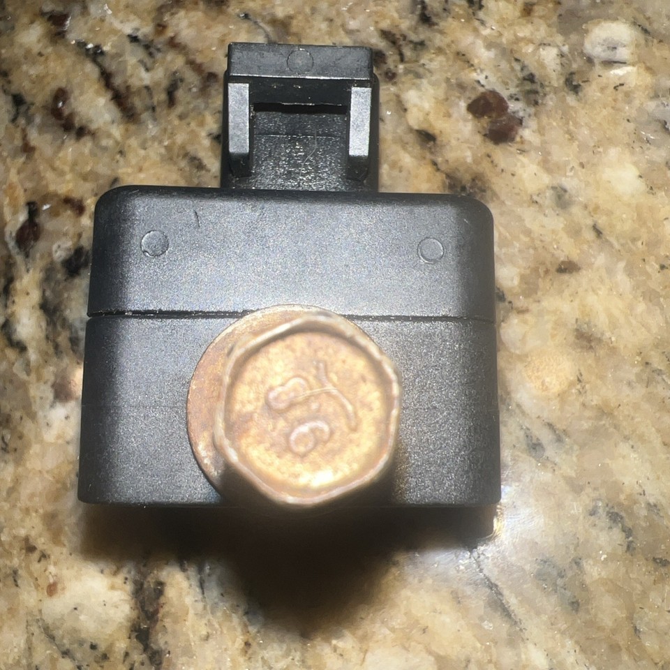 OEM 2005-2007 GMC Chevrolet Silverado Sierra 1500 2500 Sensor 10370149 ...