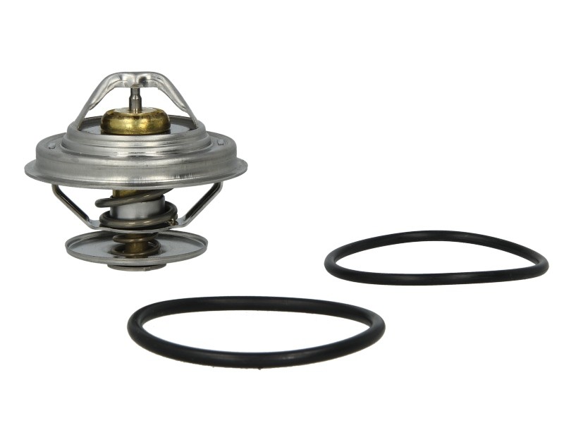 Coolant therAxleat fits MERCEDES ACTROS, ACTROS MP2 / MP3, ATEGO, ATEGO ...