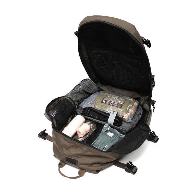 London Bridge Trading 22L Day Pack – MAS Grey | Tactical Backpack | LBT ...