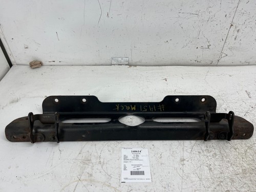 Mack Hood Hinge Bracket From 2016 CV713 Granite | eBay