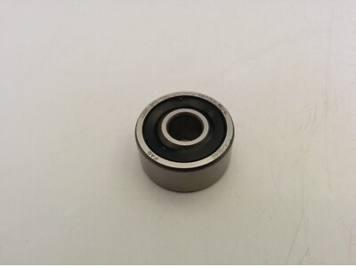 FAG 2200-2RS-TVH SELF-ALIGNING BALL BEARING, 10mm x 30mm x 14mm, DBL ...