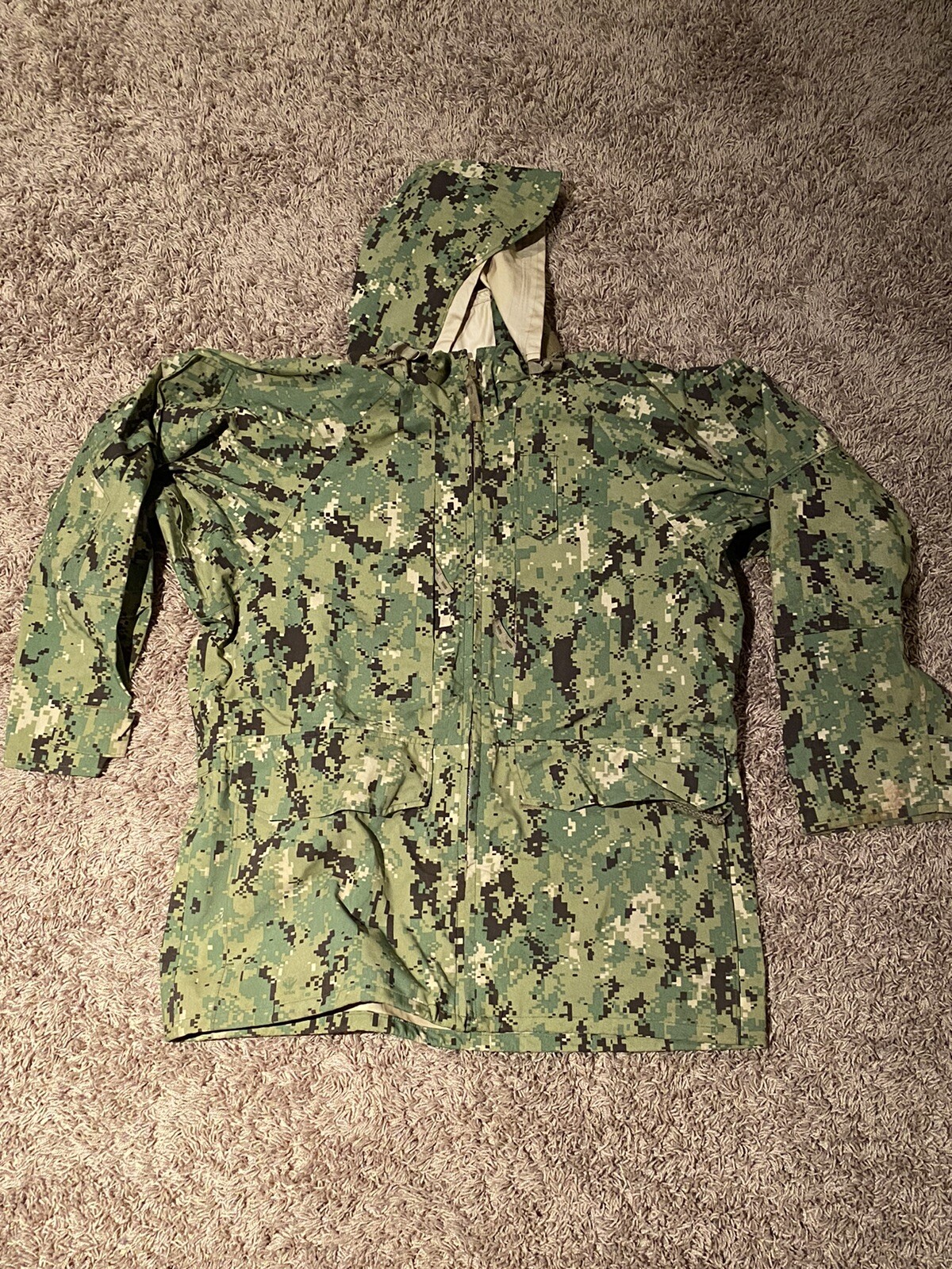 us navy seal nwu - Gem