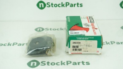 ASCO 302338 NSFB - VALVE REPAIR KIT | eBay UK